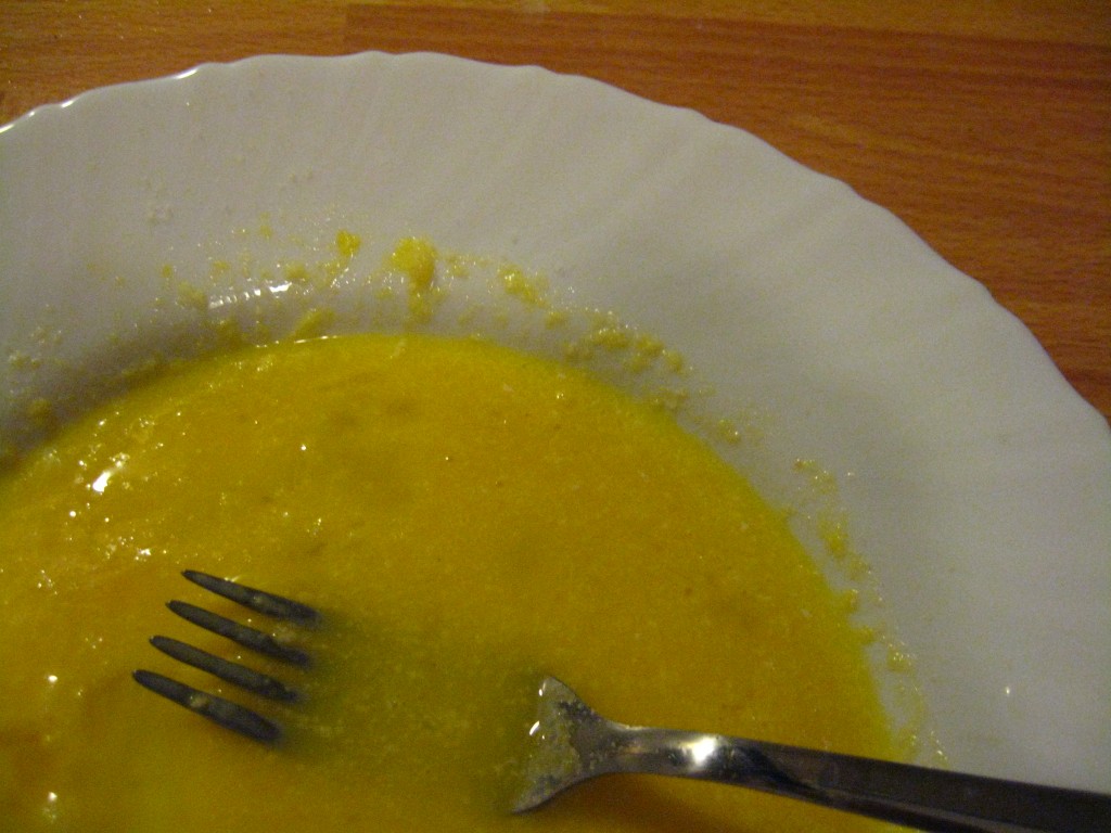 Stracciatella: Roman Egg Drop Soup - Roman Recipes