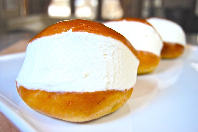 Rome food: 5 great must eat foods while in Rome