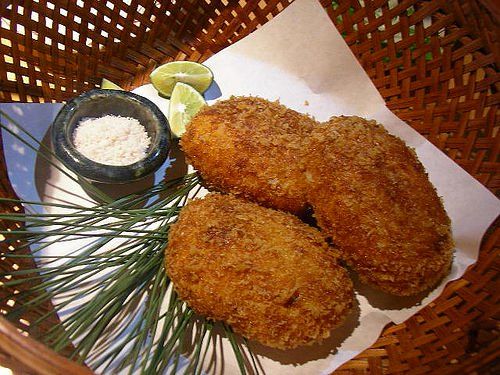 Rome food: 5 great must eat foods while in Rome