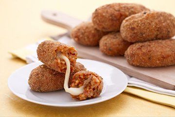 Rome food: 5 great must eat foods while in Rome